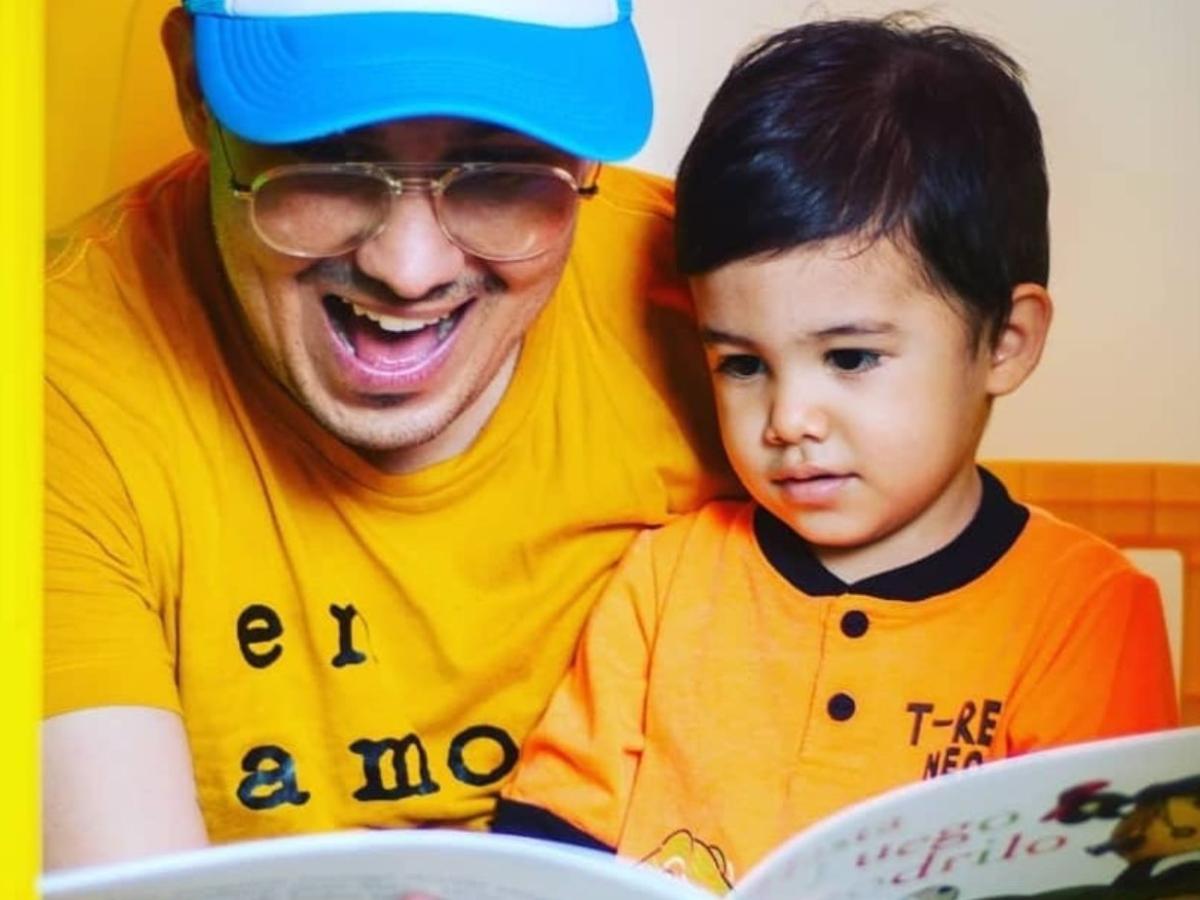 José Solís y el apoyo fundación siembra comunidad en Colombia